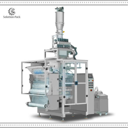 About Us | Top Best Packaging Machine Manufacturer